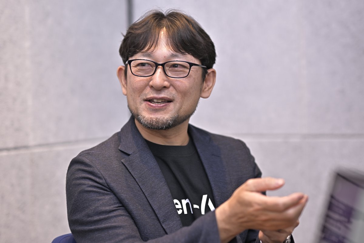 BtoCの快適さは、BtoBの本気から生まれる―30年の現場知と生成AIで挑む、顧客起点のコールセンター改革｜Gen-AX株式会社