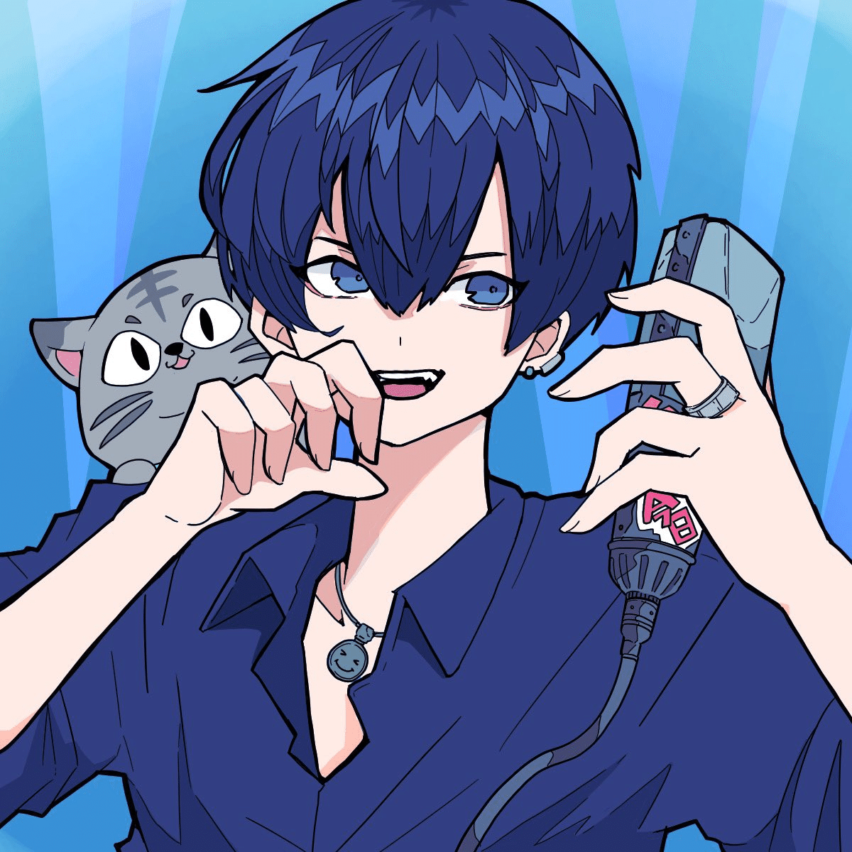 日本のうたの僕のプレイリスト🎶🎶｜negomasa