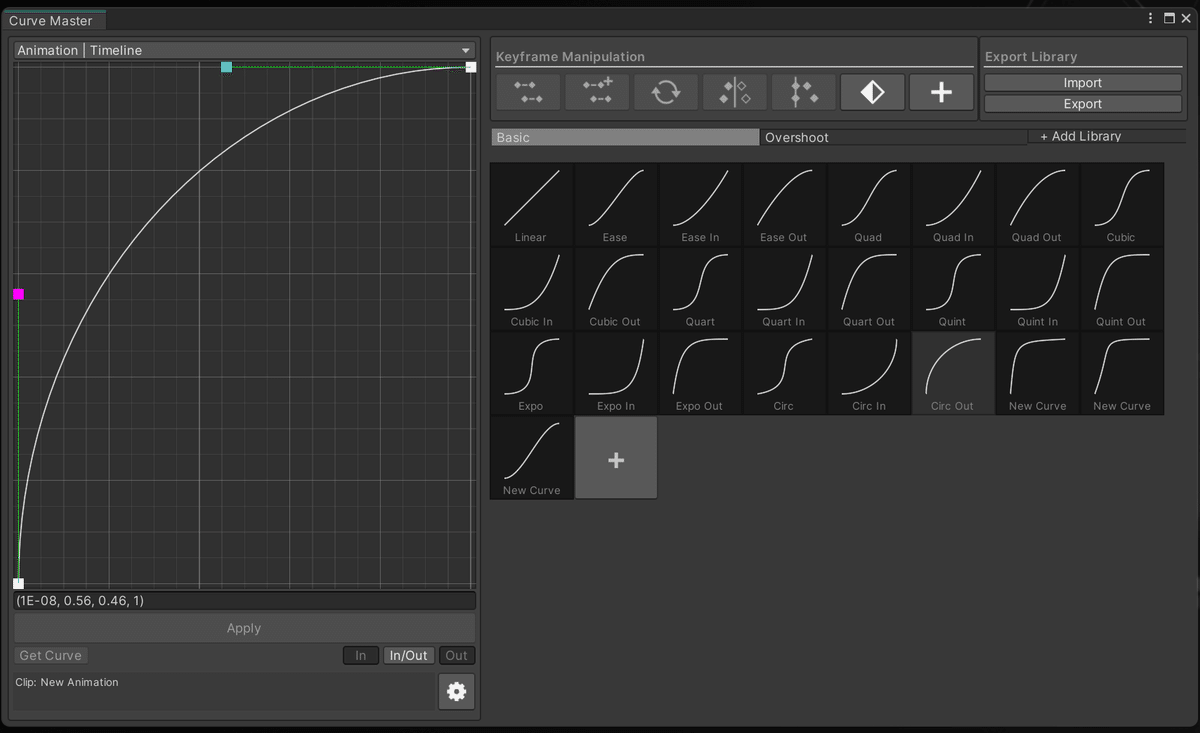 VRchatter 向けアニメーションtips1-補足｜wakaran