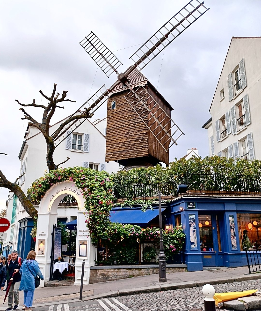 フランス旅行記🇫🇷（準備編②）｜iruka