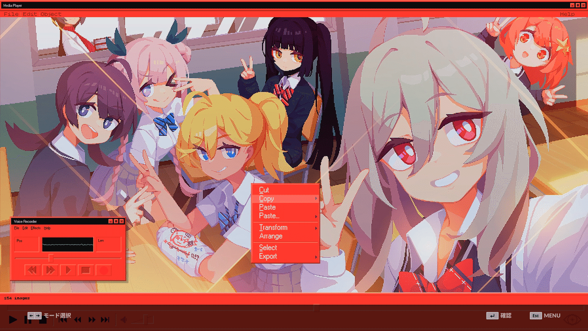 【DJMAX】noteで楽しむ、VERSE2ストーリー #5｜tatuto