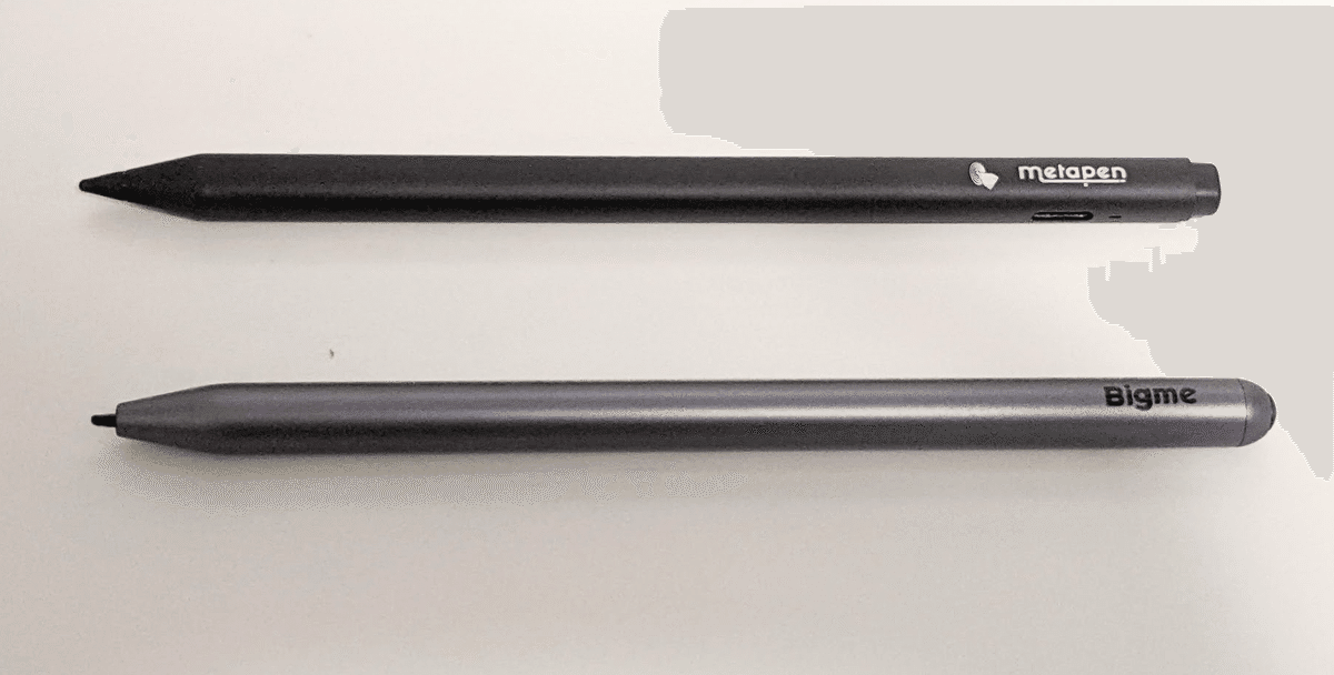 Bigme B7をしばらく使って気づいた細かいこと｜さしみつ