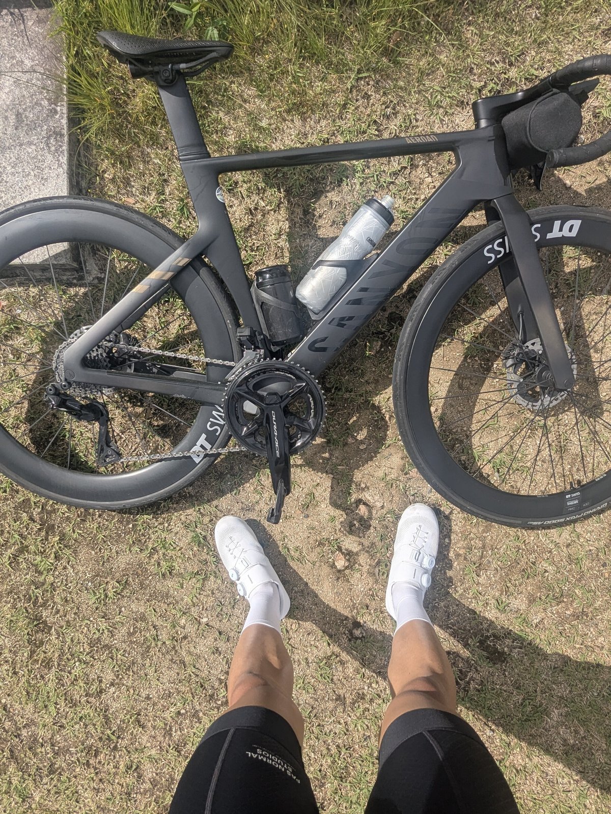 グラベルクラシックやくらい 1｜Yuzuki Muto