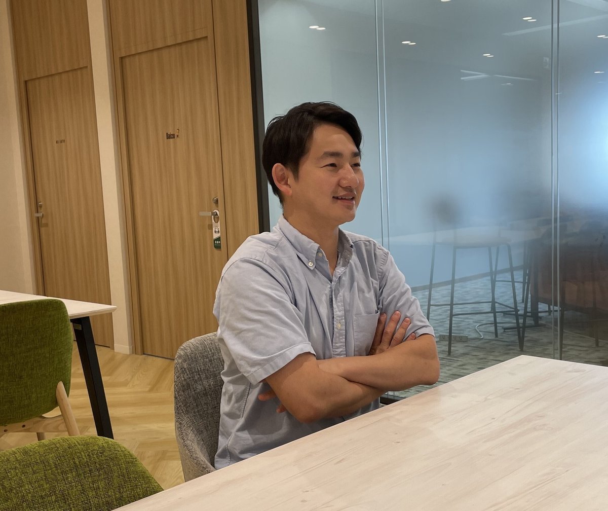 2025年5月入社の2名にインタビュー！ AIとデータの力でaskenの進化に挑戦する2人を紹介します！｜asken（あすけん）公式note