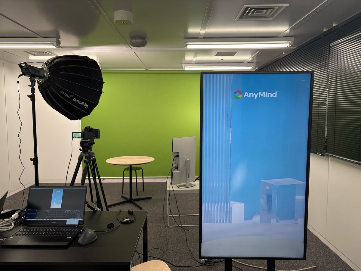 日本はライブコマース元年？！WBSで紹介されたAnyMindのライブコマース支援とは？｜AnyMind Group公式