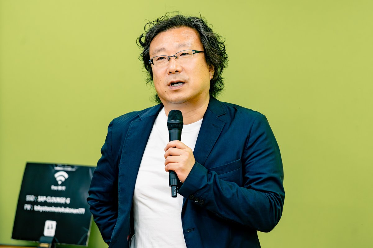 20250522 CORGEAR Night イベントレポート ～ソニーWeb3構想とS.BLOXの現在地～｜CORGEAR