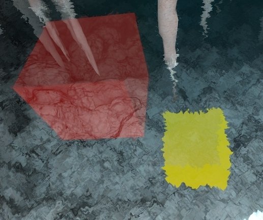 私なりのワールドの半透明RenderQueueの決め方｜wata23