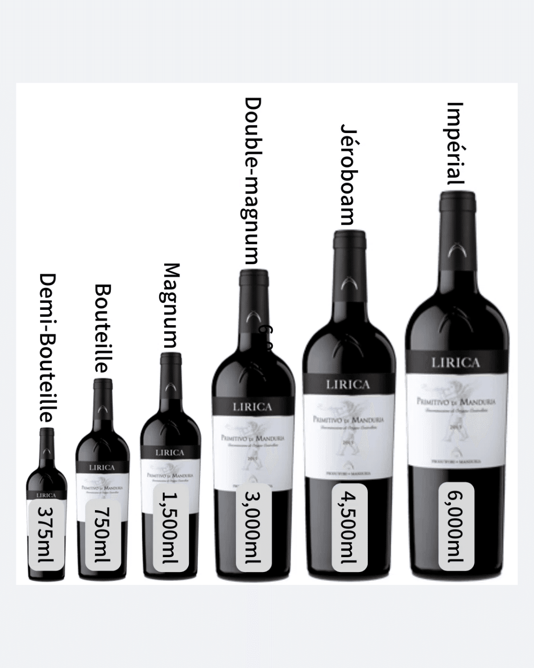 【ハーフボトル】Produttori di Manduria（プロデュットーリ ディ マンドゥーリア）｜AlcotradeTrust