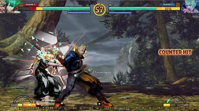 【餓狼伝説CotW】B級による初心者向け攻略・TIPS集【6/29更新】｜Modo