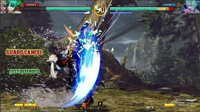 【餓狼伝説CotW】B級による初心者向け攻略・TIPS集【6/29更新】｜Modo