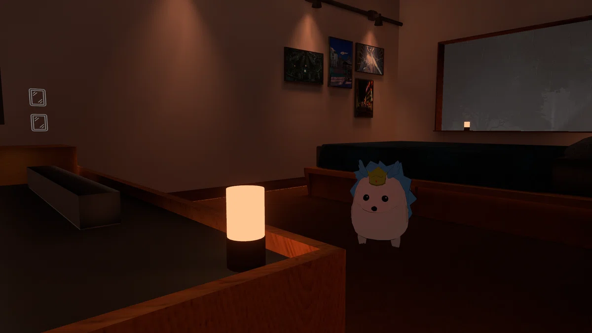 【VRChat】ワールドにVRC Light Volumesを導入する方法｜OyajiK