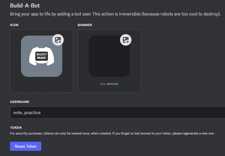 【Discordbot】RenderとGitHubを用いた導入①～Discordでbot作成～｜owsc