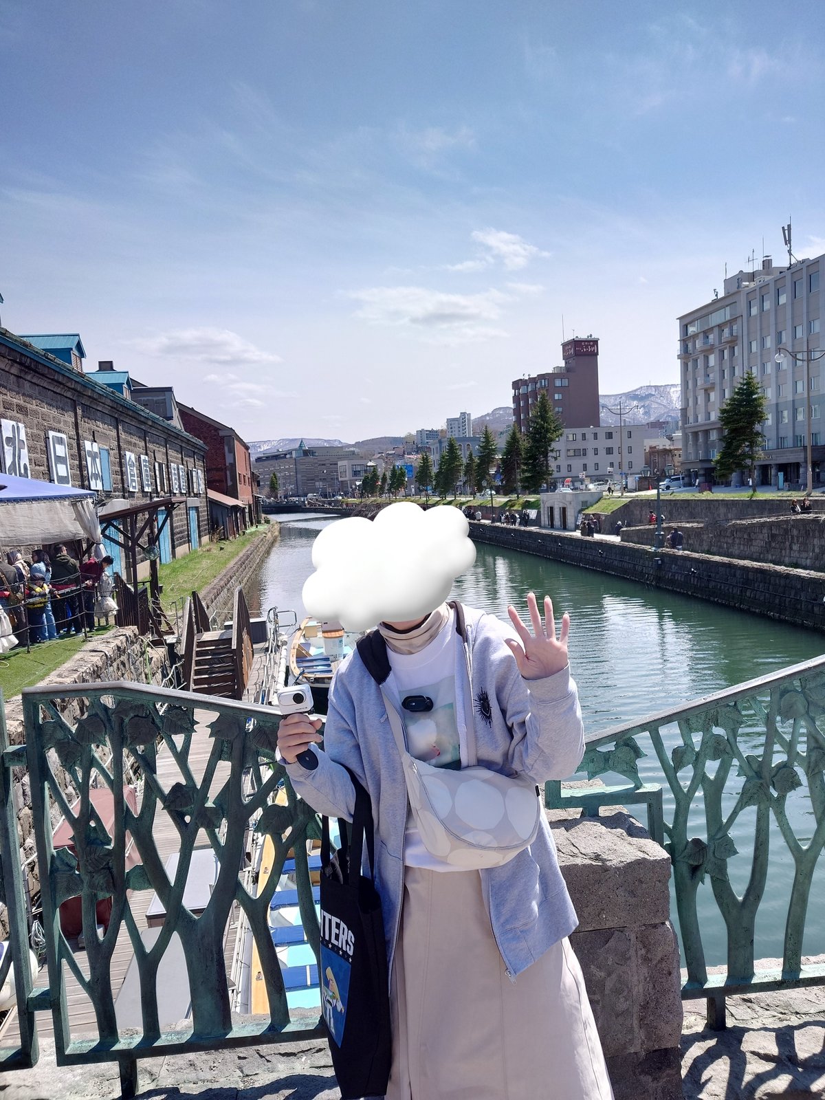 北海道旅行2025GW(後編）｜mayumi