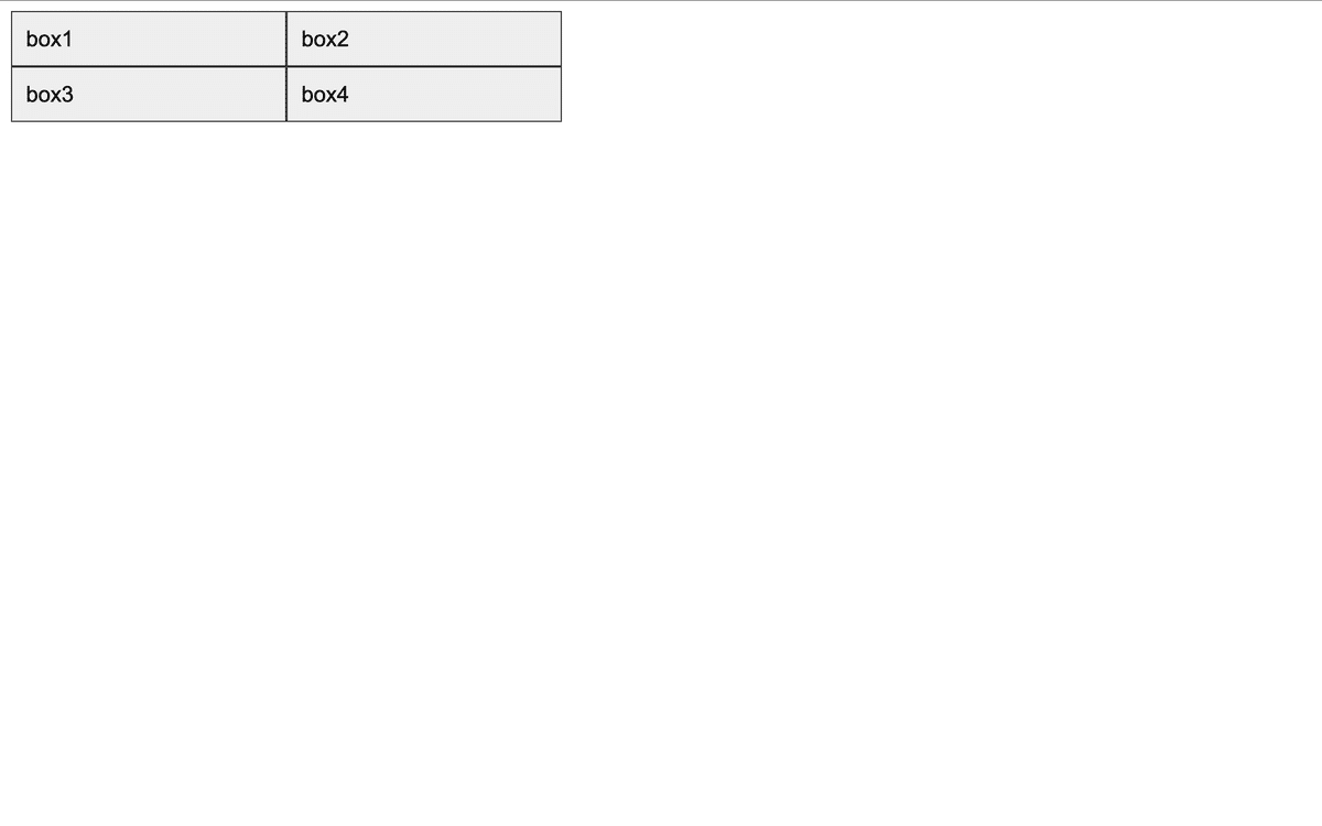 50代からのHTML / CSS / JavaScriptチャレンジ No.234 グリッドレイアウト詳細1｜mitchy