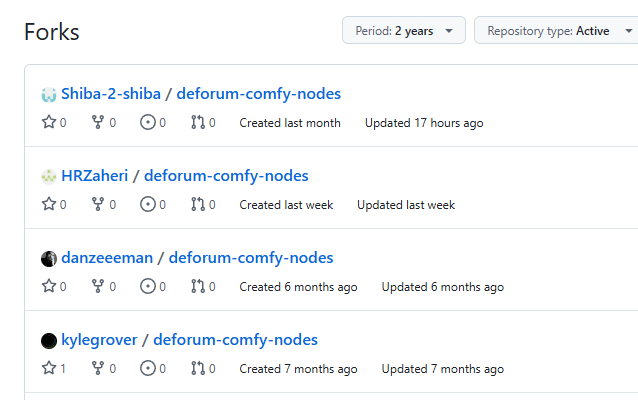 ComfyUI-Deforumのインストール改善？とillustriousモデルに関するTips的なもの＠Paperspace＆Stability Matrix｜shiba*2