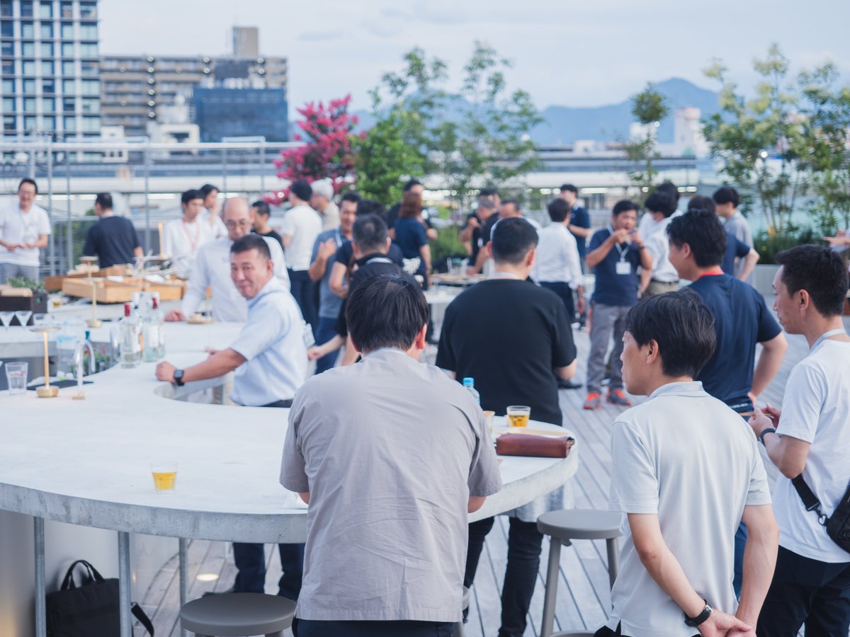 【初開催】全国約450のエントリー「Peatix コミュニティアワード 2025」、受賞者決定！｜ピーティックス ( Peatix ) 公式note