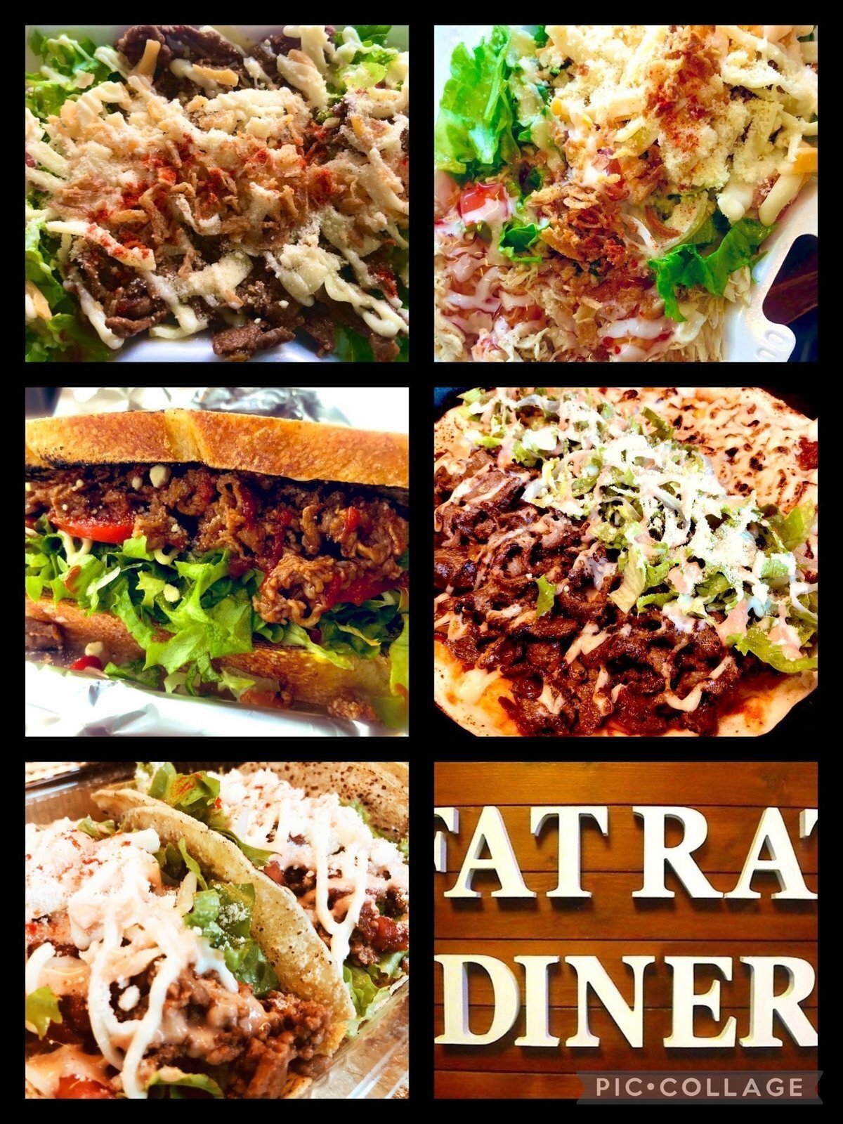 今週のFATRAT｜FATRAT