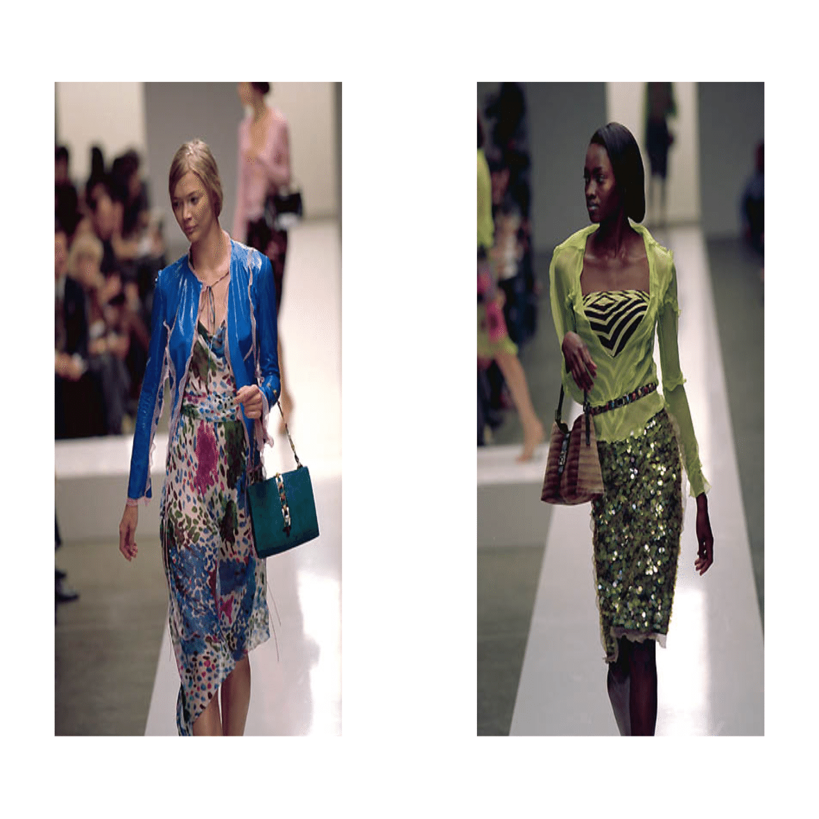 Vol.28 FENDI（フェンディ）とは？｜毛皮とロゴで時代を塗り替えた