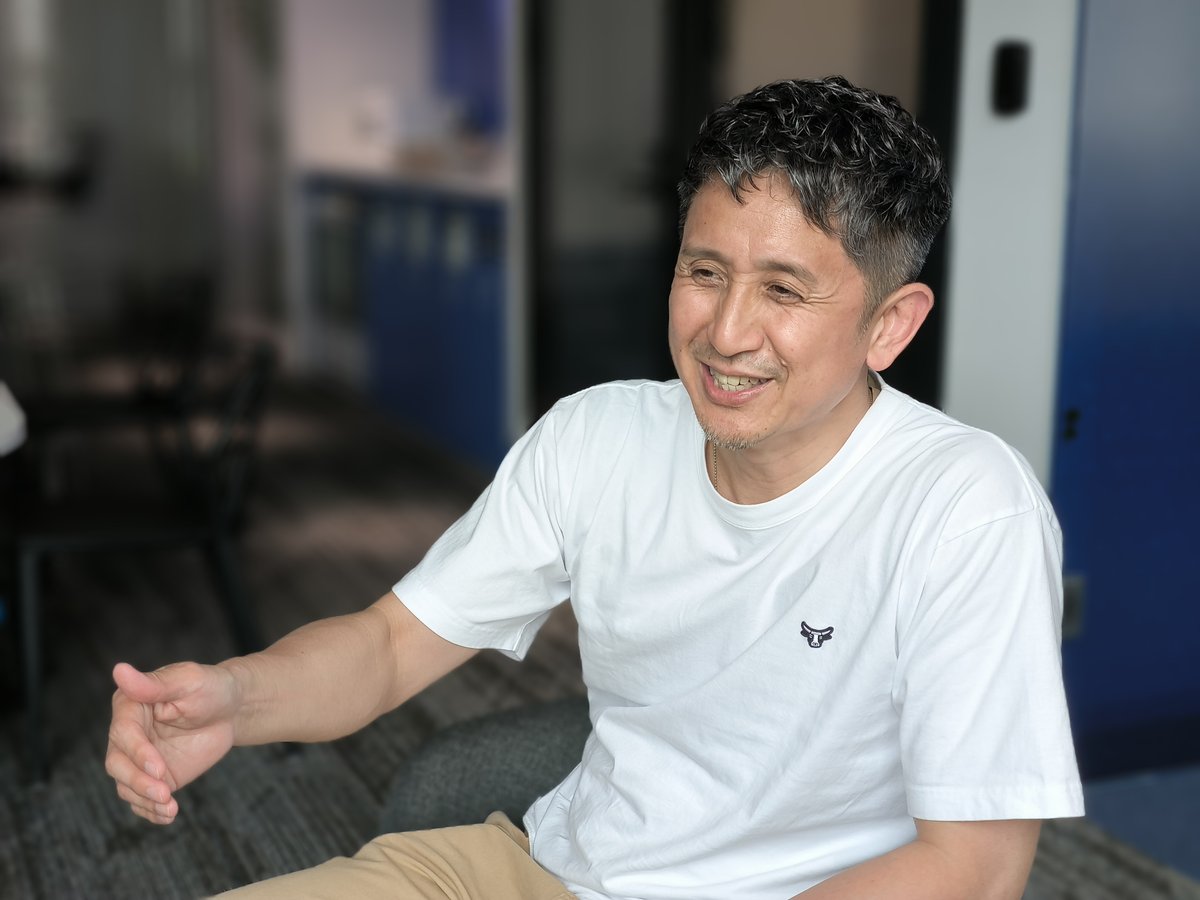 "物流は信頼を繋ぐ"—ex-Amazonの物流プロフェッショナルが見据える社会インフラの危機と希望｜Logpose Technologies