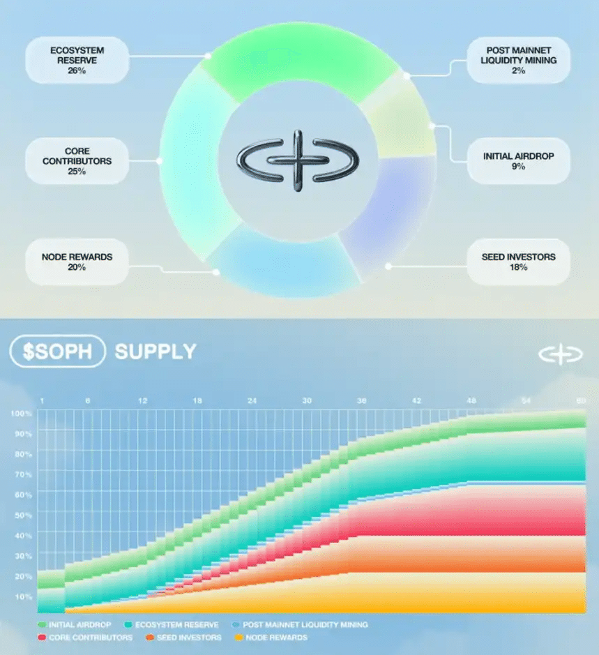 Sophon（SOPH）とは何か？ZK Stack採用の新興L2が描くWeb3未来図｜OrangeX Japan