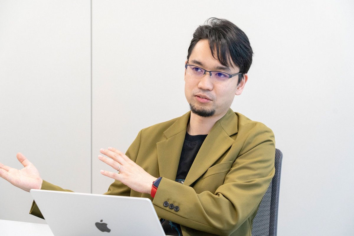 Sansanが仕掛ける「攻め」のAI活用戦略 AI時代の情報セキュリティ最前線｜Sansan公式note