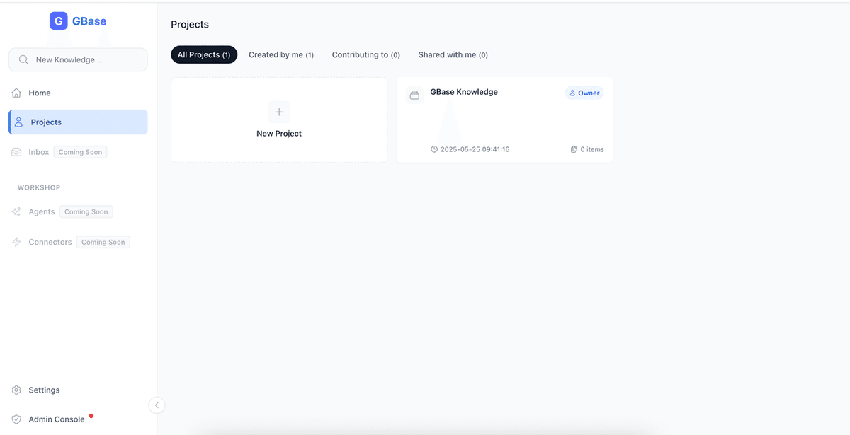 AIで変えるナレッジ共有｜GBase開発ブログ#1｜GBase