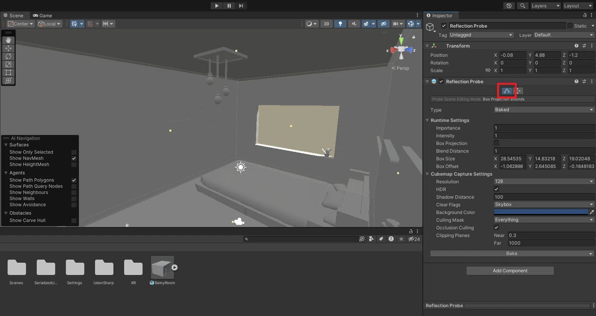 【VRChat】ワールドにVRC Light Volumesを導入する方法｜OyajiK