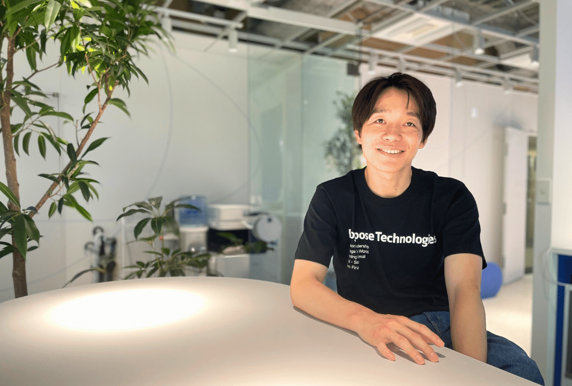 "優秀な人は勝手に集まってこない”—物流革命に挑む最強のチームづくり｜Logpose Technologies