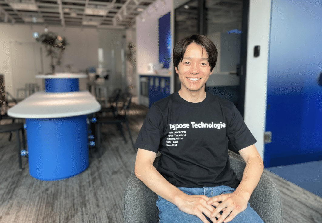 "優秀な人は勝手に集まってこない”—物流革命に挑む最強のチームづくり｜Logpose Technologies