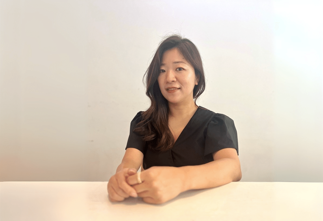 「難しいからこそチャレンジする価値がある」—ex-Twitterの営業責任者が異業種から物流業界へ挑む理由｜Logpose Technologies