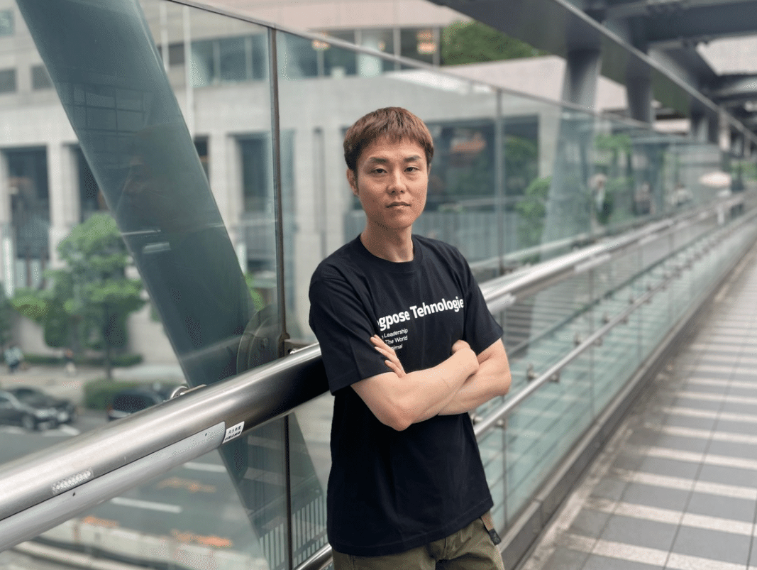 火種から炎へ—アーリーステージの物流テック企業で、スタートアップ人事が見据える産業転換点｜Logpose Technologies