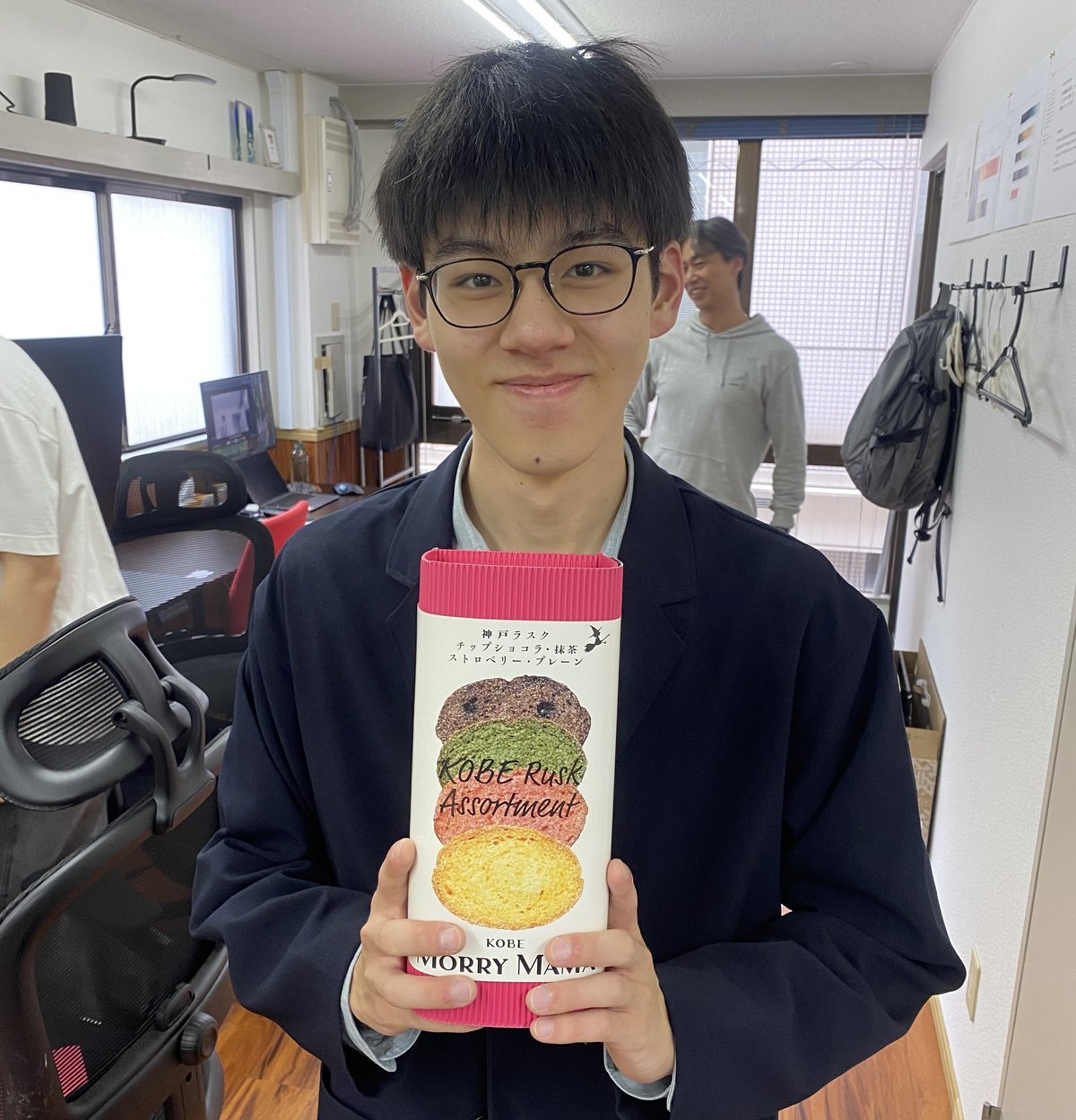 今月のeMoBi便り【5月編】｜Emobi