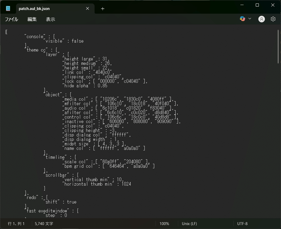 誰でも簡単っ！令和最新版AviUtl導入ガイド！【2026年版】｜るたまる