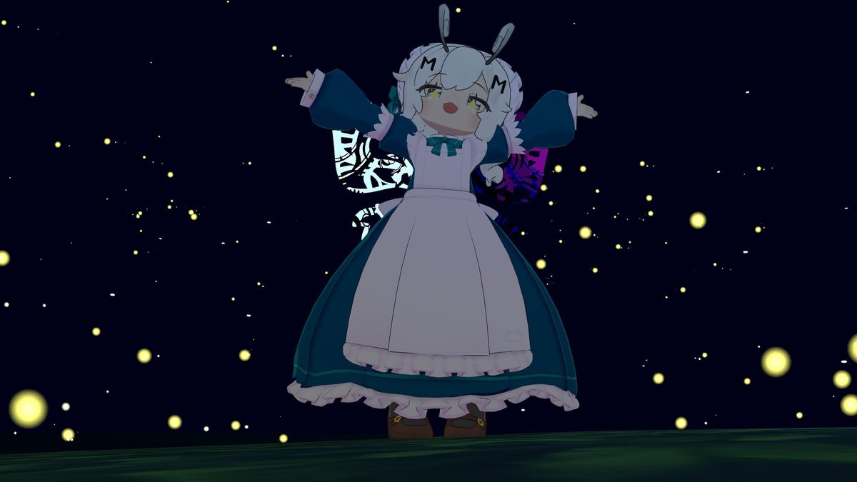 1週間noteを書き続けたVRChatterの独白｜MM