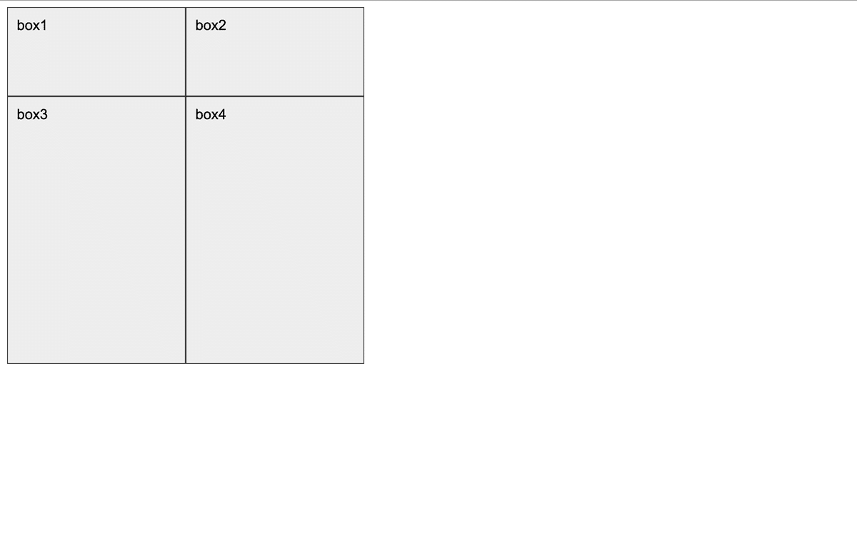 50代からのHTML / CSS / JavaScriptチャレンジ No.235 グリッドレイアウト詳細2｜mitchy