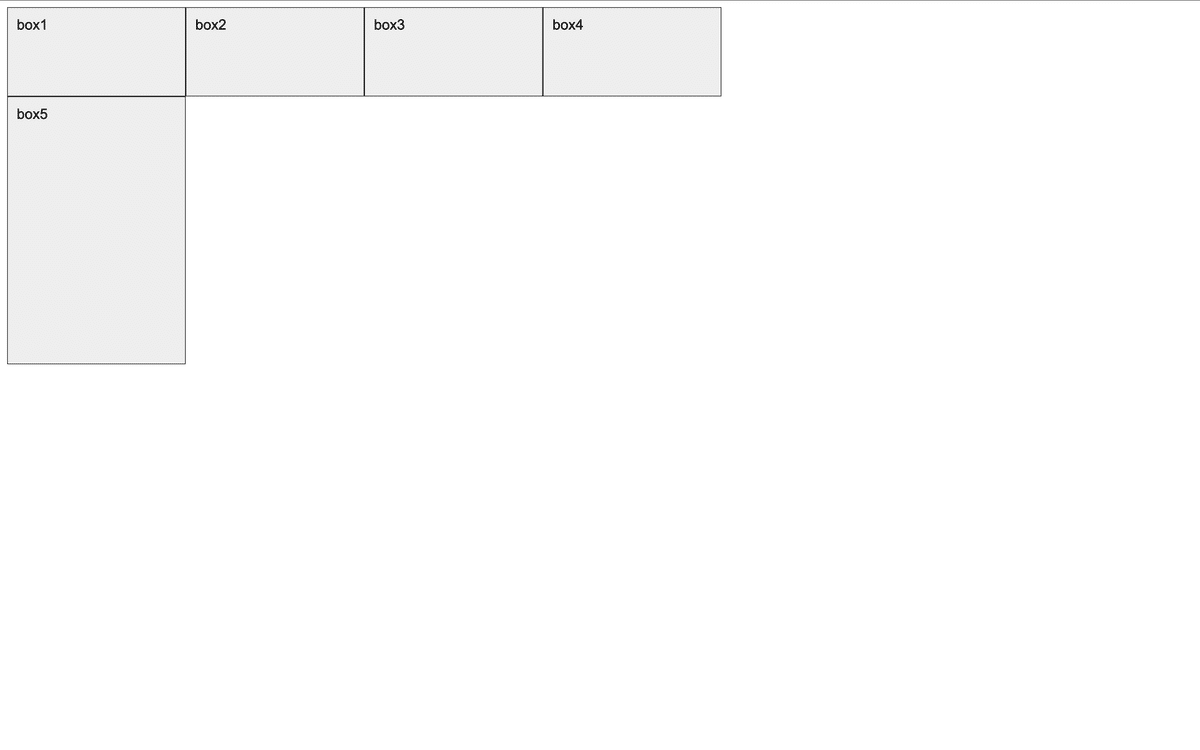 50代からのHTML / CSS / JavaScriptチャレンジ No.235 グリッドレイアウト詳細2｜mitchy