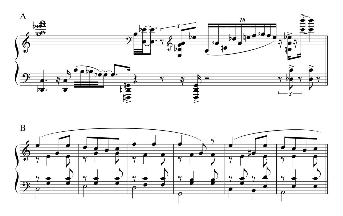 音楽理論とは何か？｜itaru_kitahara