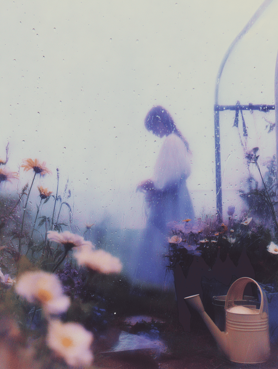 GENOME:SREF CODE DROP 018｜LUCY