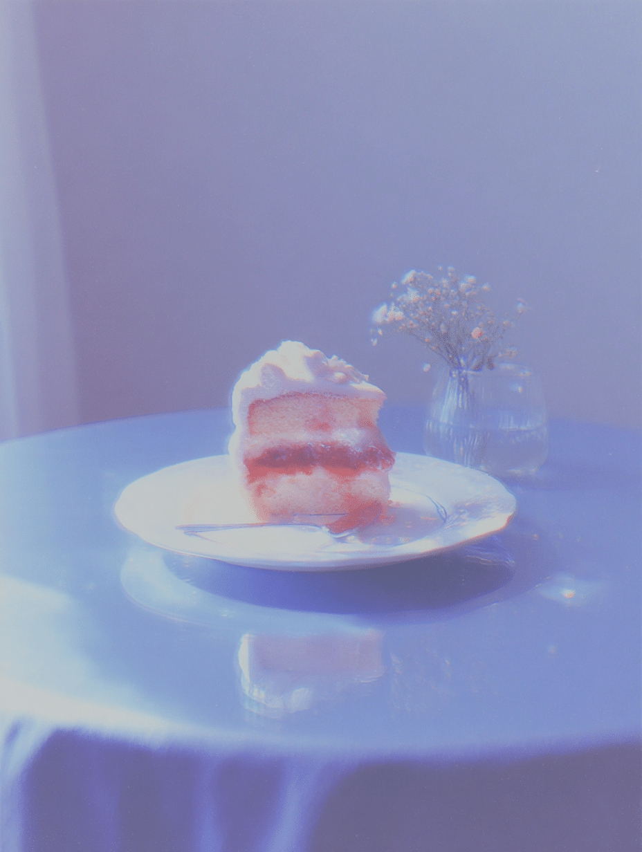 GENOME:SREF CODE DROP 018｜LUCY