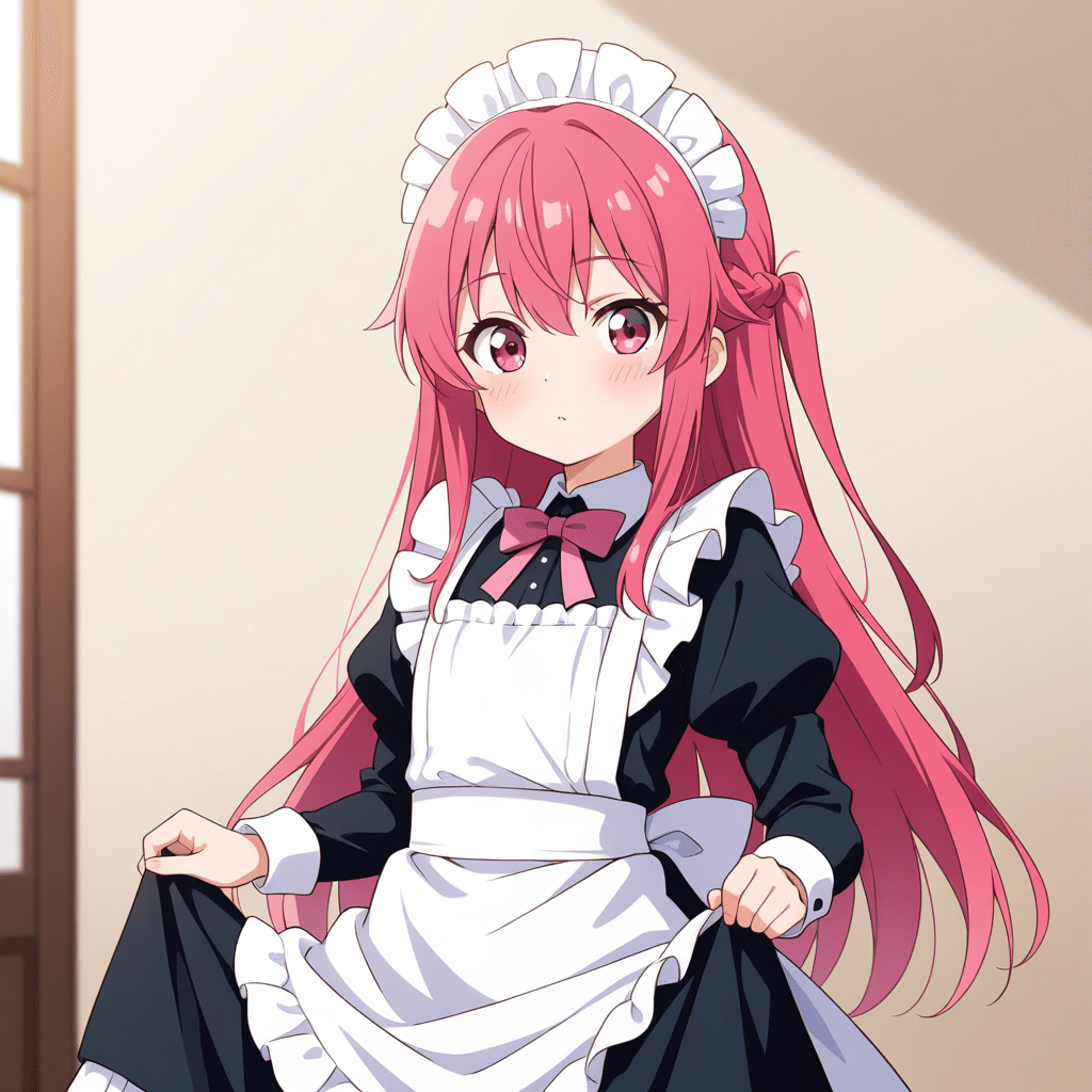 illustrious AI画像生成(WAI-NSFW-illustrious-SDXL) アニメに強いモデル！｜umanikomi