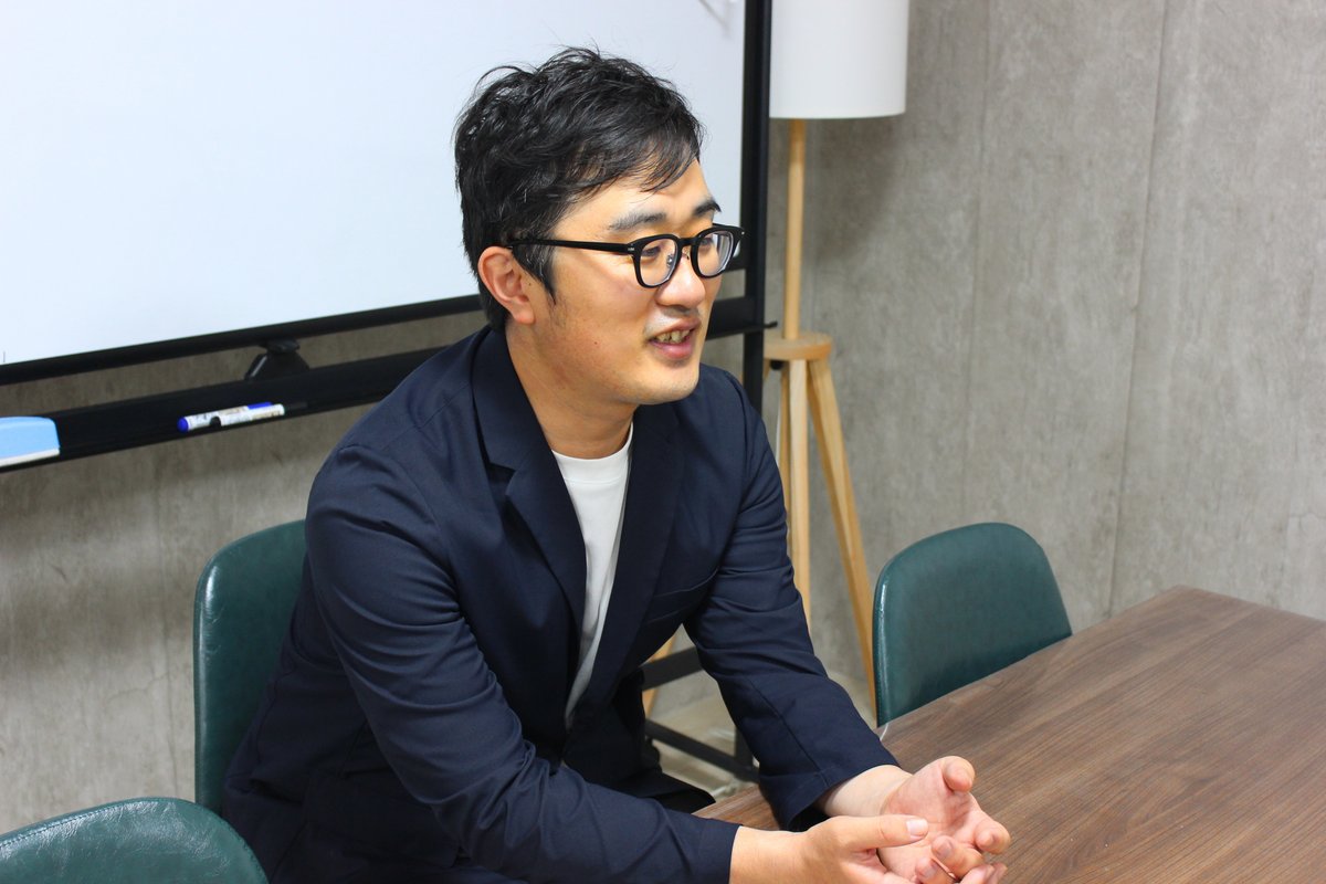 「うちのDX、マジですごいんです」──"売れる"を追い続けてきた営業の僕が、"売りたい"とAutoDateで再び夢中になれた理由｜AutoDate(オートデート)