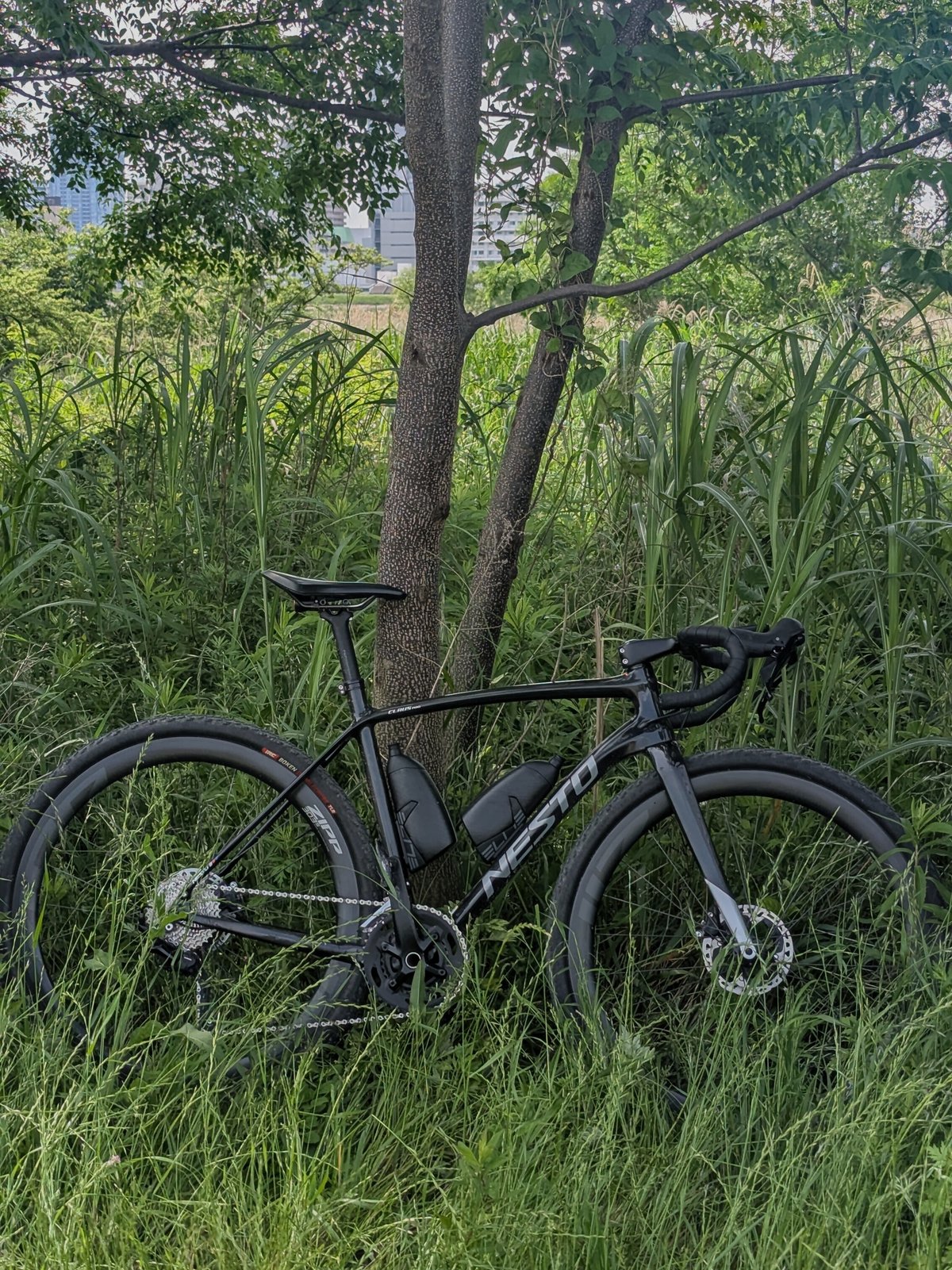 グラベルクラシックやくらい 1｜Yuzuki Muto