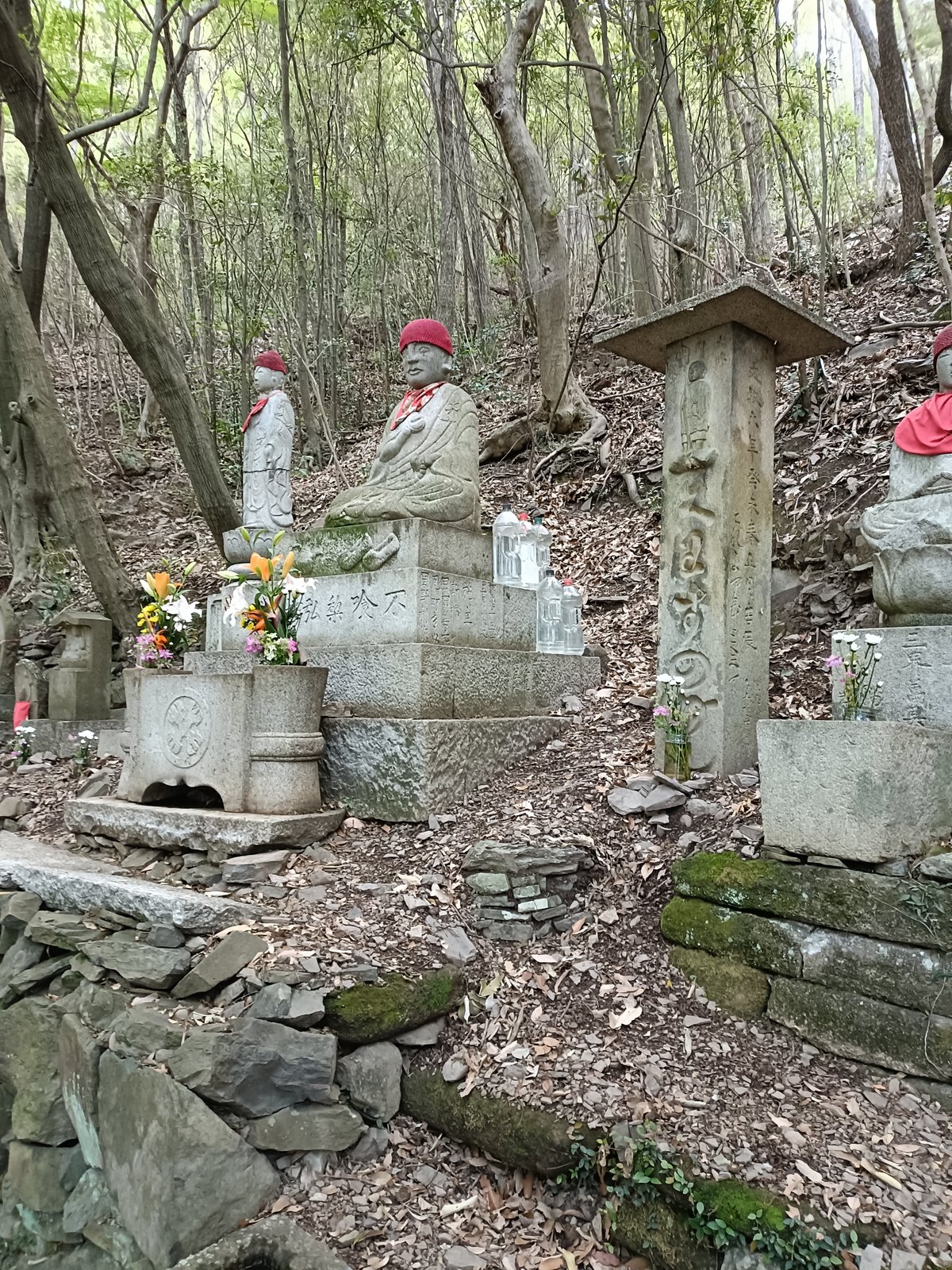 お遍路15日目 残りあと1つ｜むろ書房（murobooks）