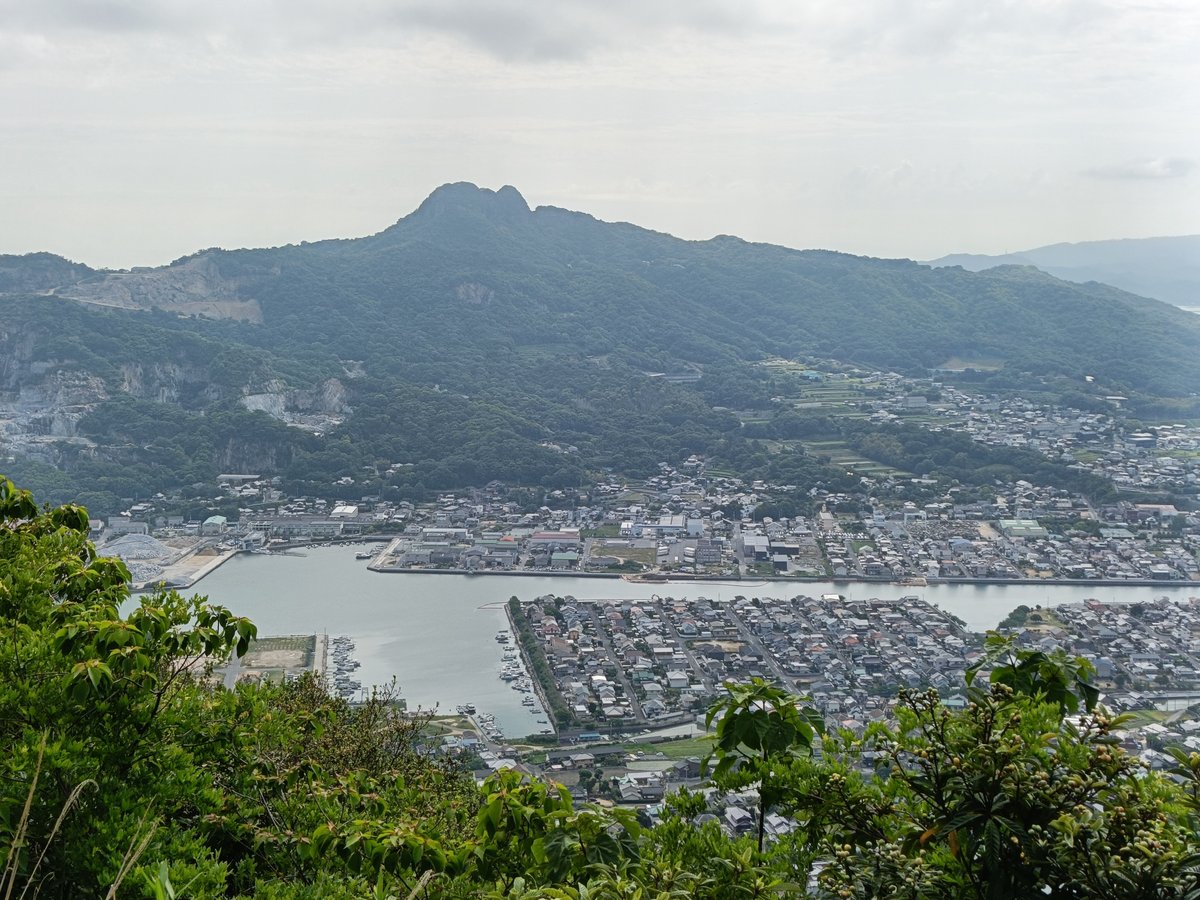 お遍路15日目 残りあと1つ｜むろ書房（murobooks）