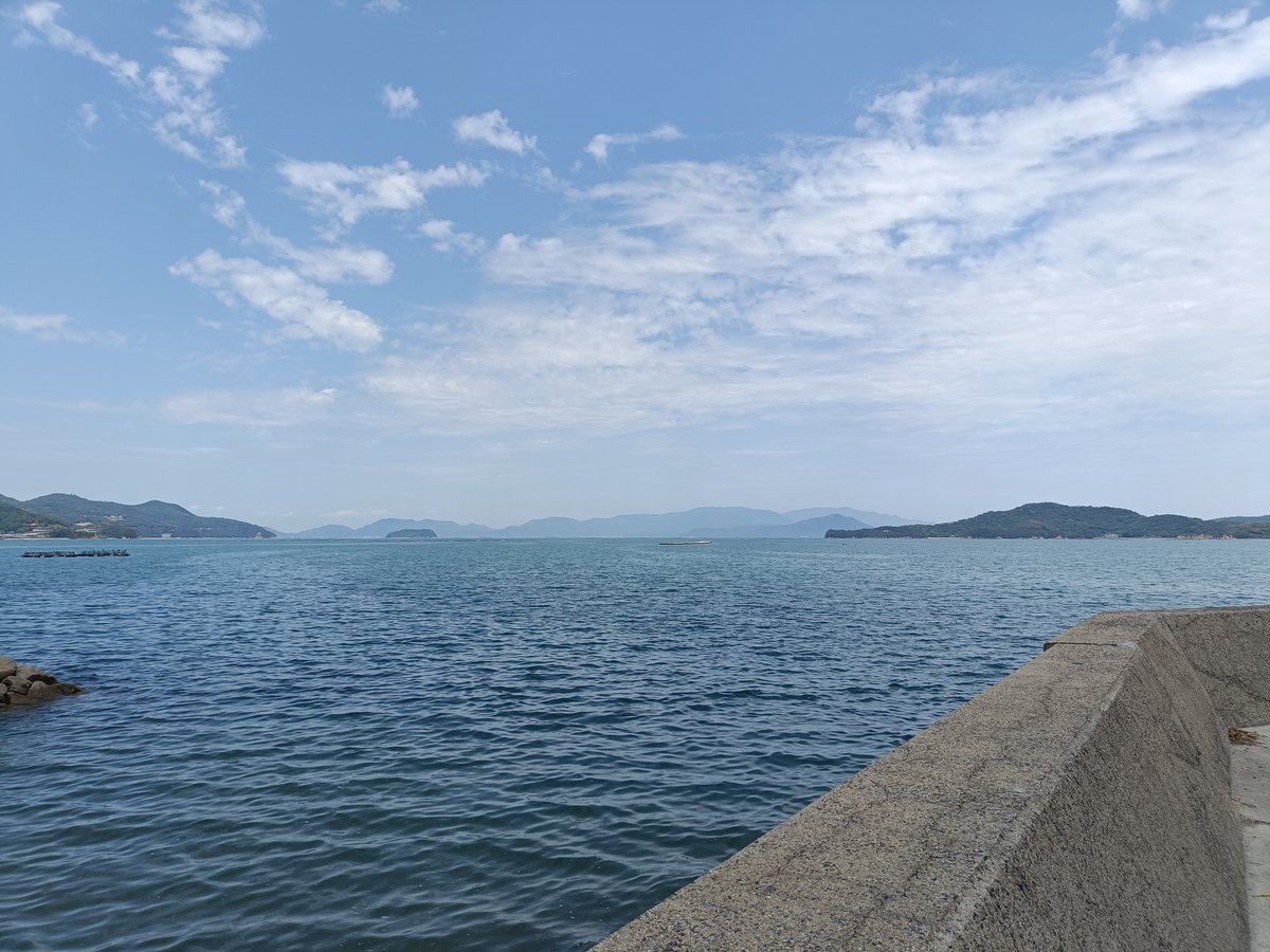 お遍路15日目 残りあと1つ｜むろ書房（murobooks）