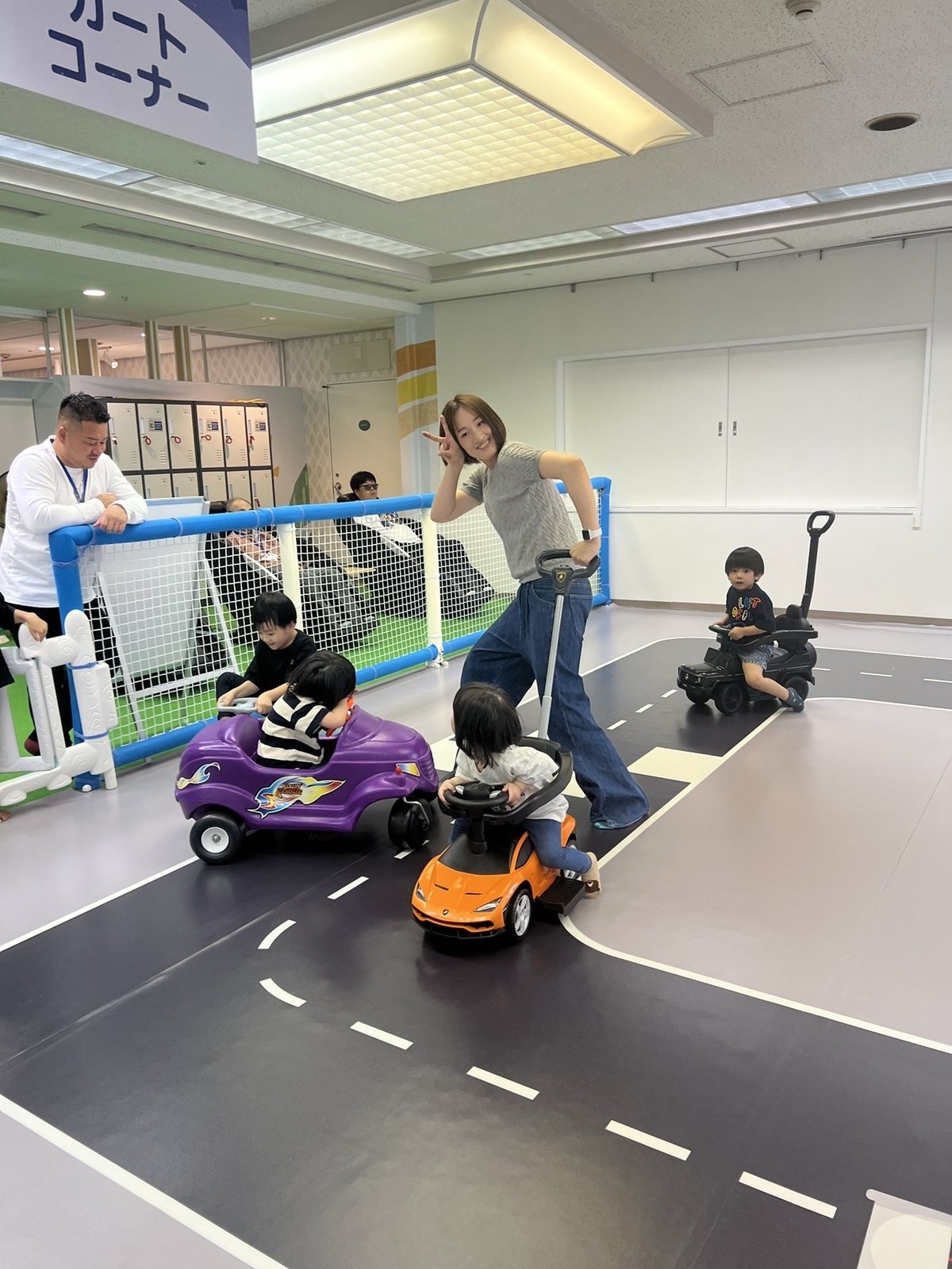 5月☆関西親子部｜株式会社nobitel（ノビテル） 公式note