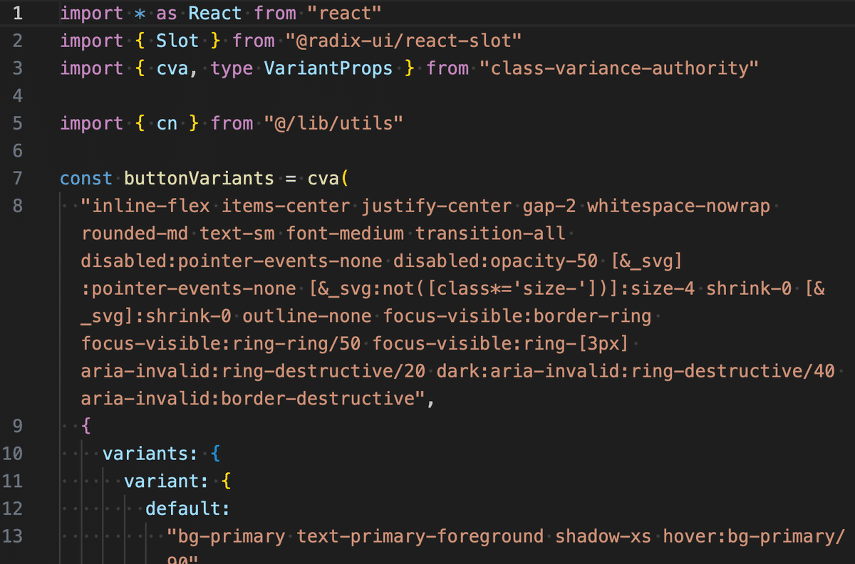 React Hook Form+Zod+shadcn/uiでサクッとフォーム作り｜株式会社ナディア / nadia.inc