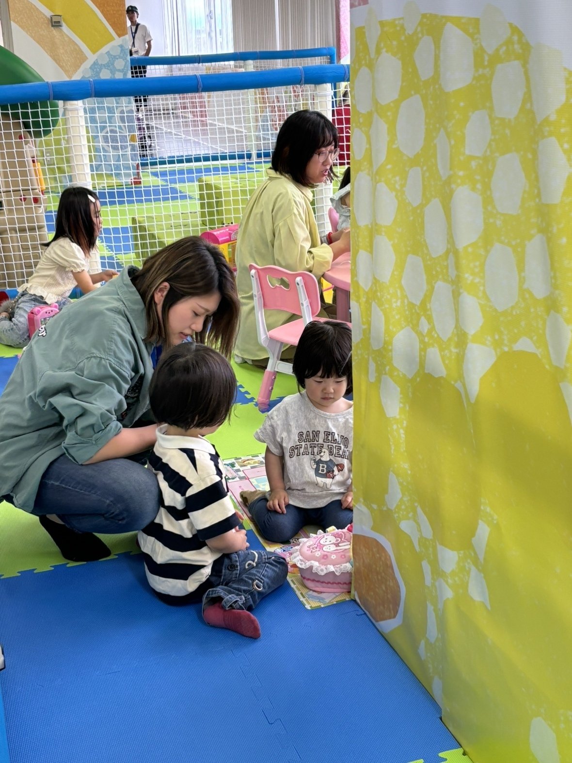 5月☆関西親子部｜株式会社nobitel（ノビテル） 公式note