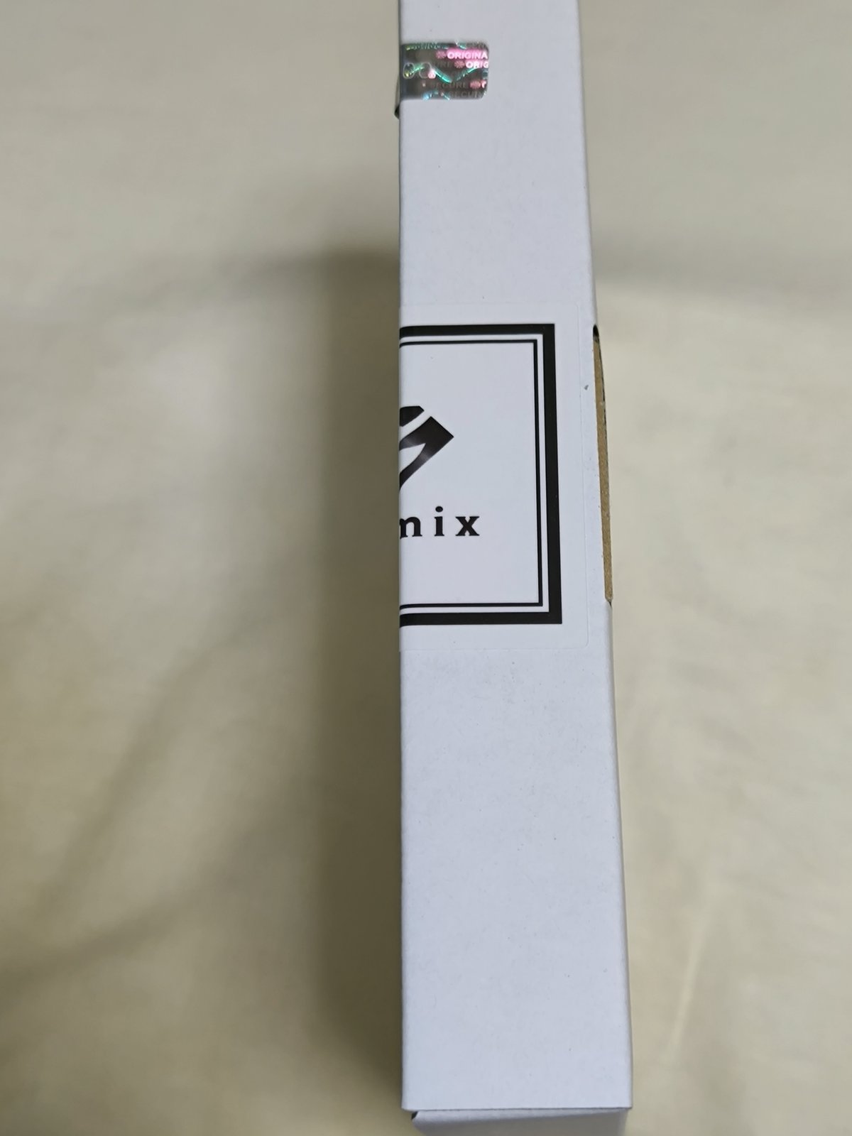 21回目のGemix鑑定からカードが返ってきました｜スージー・サムナー