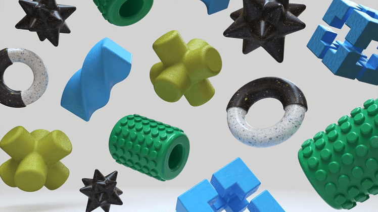 Womp ～ブラウザでできる3Dモデル作成ツール～｜kurita